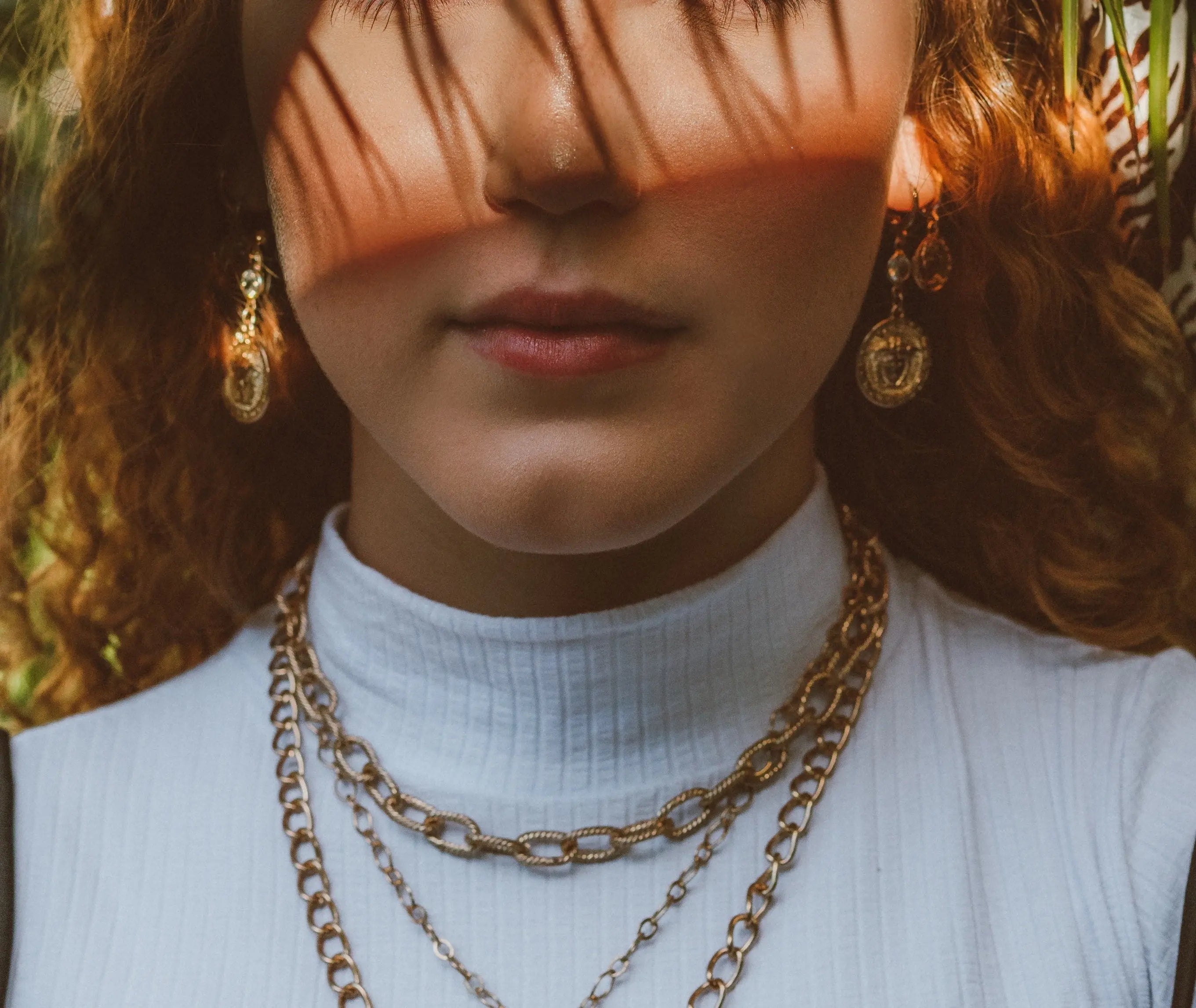 Explore Different Kinds of Chain Links: A Comprehensive Guide – Jagged ...