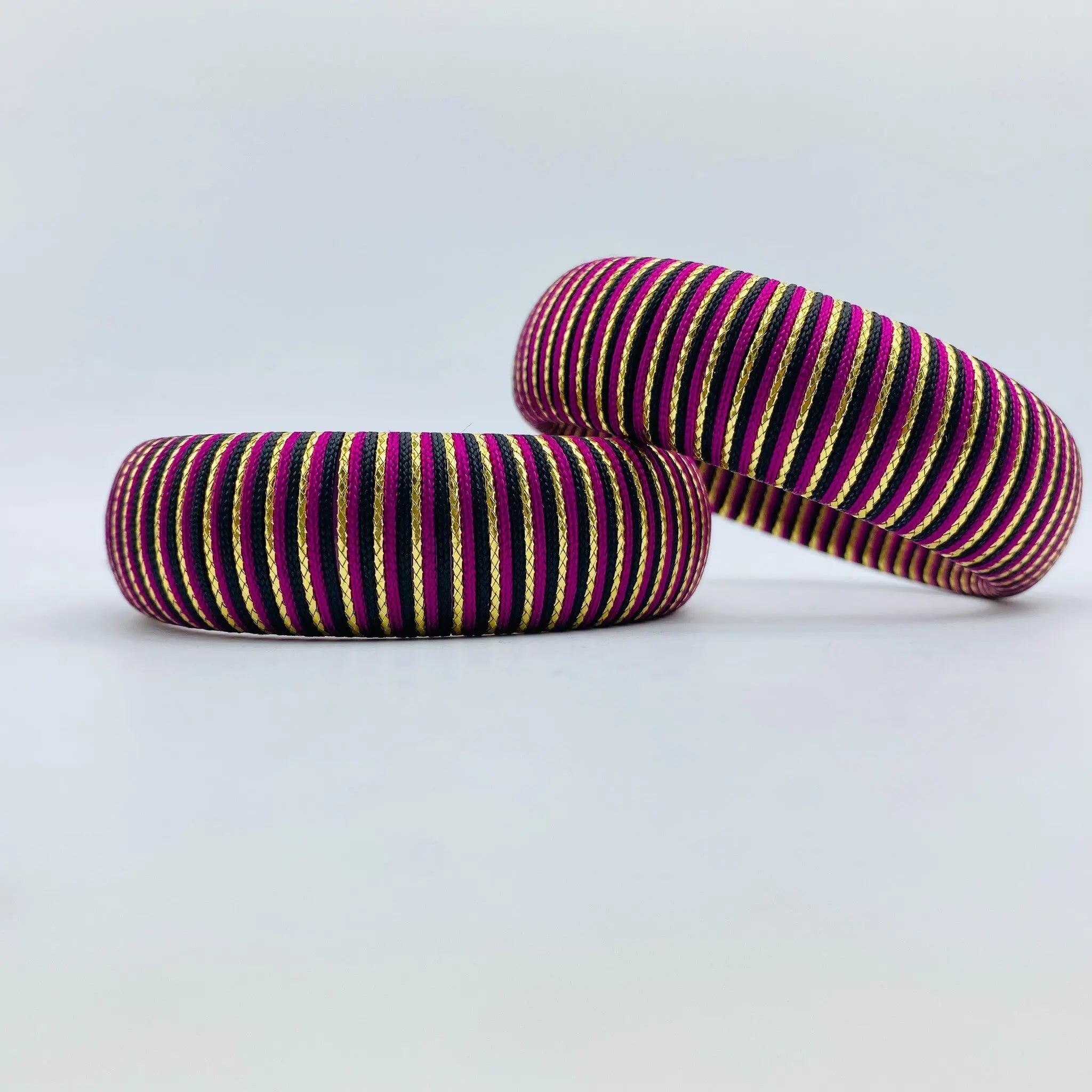 Vintage 1980s Bracelets - JAGGED METAL - DESIGNER VINTAGE JEWELLERY ...